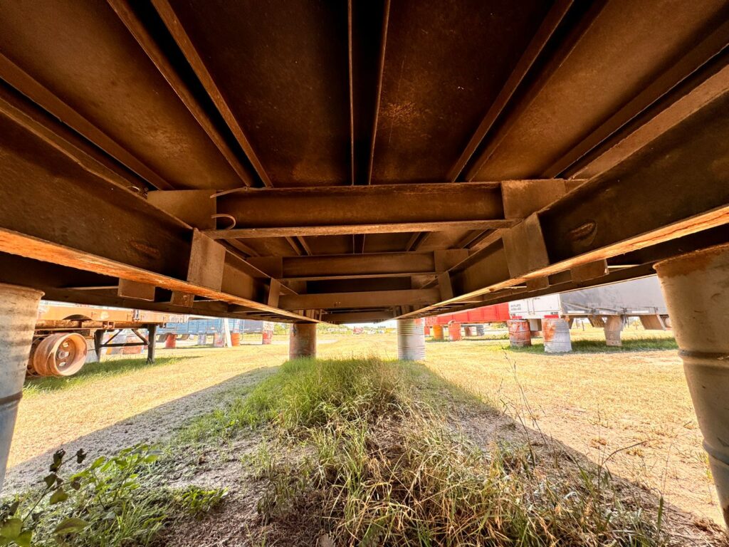 OPORTUNIDAD PAQUETERA SIN TECHO - Apez SRL